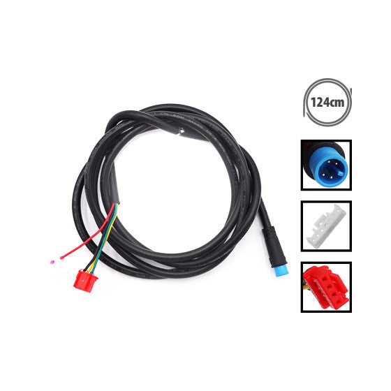 Cable data display Ninebot F2 – PRO-URBAIN