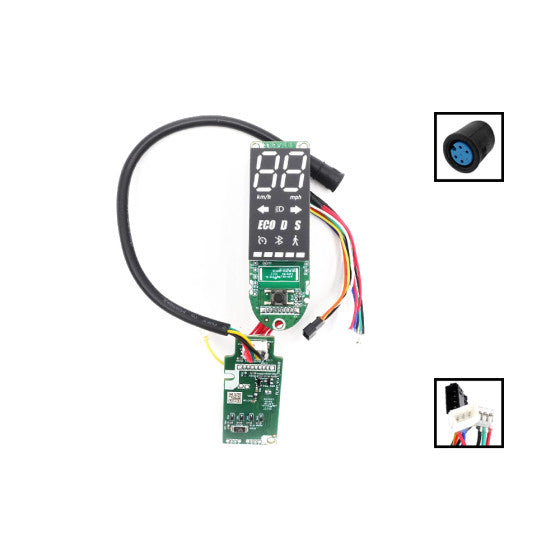 Display Original Ninebot F2/ F2 Plus – PRO-URBAIN
