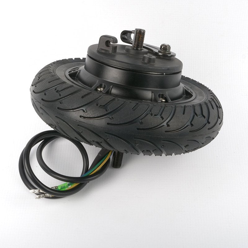 Moteur arrière Speedway mini 4 pro – PRO-URBAIN